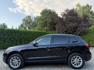 Melns Audi Q5 2010 Kaišiadorys, ar dzinēja tilpumu 1.97 L un nobraukumu 325 tūkst. km par 8600 €, foto 15 vietnē AUTOMOTO.COM.LV