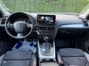 Melns Audi Q5 2010 Kaišiadorys, ar dzinēja tilpumu 1.97 L un nobraukumu 325 tūkst. km par 8600 €, foto 30 vietnē AUTOMOTO.COM.LV