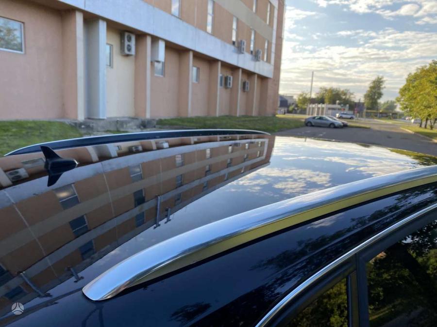 Melns Audi Q5 2010 Šauļi, ar dzinēja tilpumu 2.97 L un nobraukumu 240 tūkst. km par 6999 €, foto 8 vietnē AUTOMOTO.COM.LV
