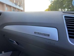 Melns Audi Q5 2010 Šauļi, ar dzinēja tilpumu 2.97 L un nobraukumu 240 tūkst. km par 6999 €, foto 14 vietnē AUTOMOTO.COM.LV