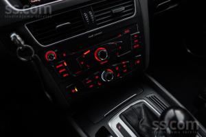 Melns Audi Q5 2010 Jelgava, ar dzinēja tilpumu 2.00 L un nobraukumu 353 tūkst. km par 10000 €, foto 16 vietnē AUTOMOTO.COM.LV