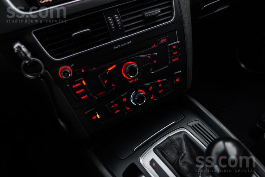 Melns Audi Q5 2010 Jelgava, ar dzinēja tilpumu 2.00 L un nobraukumu 353 tūkst. km par 10000 €, foto 16 vietnē AUTOMOTO.COM.LV