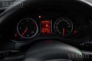 Melns Audi Q5 2010 Jelgava, ar dzinēja tilpumu 2.00 L un nobraukumu 353 tūkst. km par 10000 €, foto 23 vietnē AUTOMOTO.COM.LV
