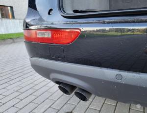 Melns Audi Q5 2010 Šauļi, ar dzinēja tilpumu 2.00 L un nobraukumu 285 tūkst. km par 6990 €, foto 31 vietnē AUTOMOTO.COM.LV