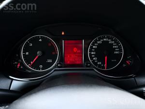 Черный Ауди Ку 5 2010 в Елгава, объемом двигателя 2.00 л и пробегом 215 тыс. км за 10596 €, фото 18 на AUTOMOTO.COM.LV