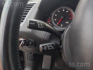 Black Audi Q5 2011 in Ogre, with an engine capacity of 2.00 L and mileage of 305 thousand km for 9750 €, photo 19 on AUTOMOTO.COM.LV