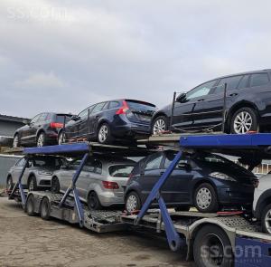 Black Audi Q5 2011 in Jekabpils, with an engine capacity of 3.00 L and mileage of 251 thousand km for 9990 €, photo 30 on AUTOMOTO.COM.LV
