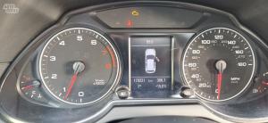 Black Audi Q5 2011 in Vilnius, with an engine capacity of 3.20 L and mileage of 179 thousand km for 6499 €, photo 18 on AUTOMOTO.COM.LV