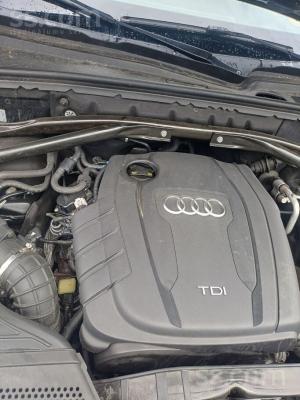 Melns Audi Q5 2011 Tukums, ar dzinēja tilpumu 2.00 L un nobraukumu 237 tūkst. km par 11950 €, foto 14 vietnē AUTOMOTO.COM.LV