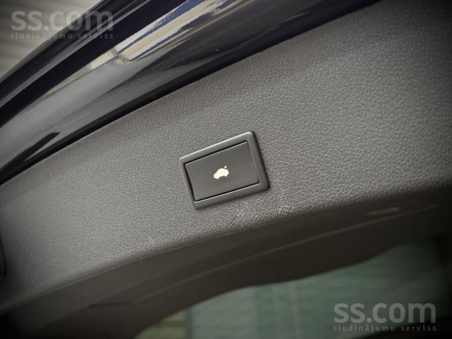 Black Audi Q5 2011 in Tukums, with an engine capacity of 2.00 L and mileage of 188 thousand km for 10500 €, photo 18 on AUTOMOTO.COM.LV