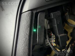 Black Audi Q5 2011 in Tukums, with an engine capacity of 2.00 L and mileage of 188 thousand km for 10500 €, photo 19 on AUTOMOTO.COM.LV
