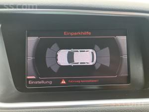 Melns Audi Q5 2011 Talsi, ar dzinēja tilpumu 2.00 L un nobraukumu 243 tūkst. km par 11999 €, foto 10 vietnē AUTOMOTO.COM.LV