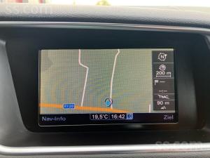 Melns Audi Q5 2011 Talsi, ar dzinēja tilpumu 2.00 L un nobraukumu 243 tūkst. km par 11999 €, foto 11 vietnē AUTOMOTO.COM.LV