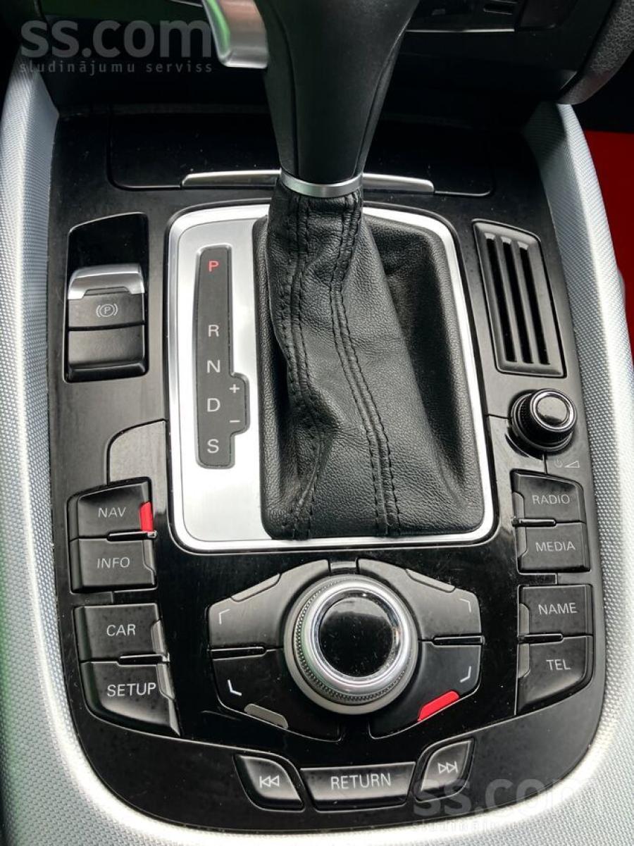 Melns Audi Q5 2011 Talsi, ar dzinēja tilpumu 2.00 L un nobraukumu 243 tūkst. km par 11999 €, foto 12 vietnē AUTOMOTO.COM.LV