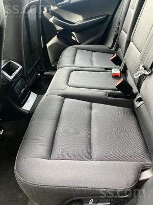 Melns Audi Q5 2011 Talsi, ar dzinēja tilpumu 2.00 L un nobraukumu 243 tūkst. km par 11999 €, foto 14 vietnē AUTOMOTO.COM.LV