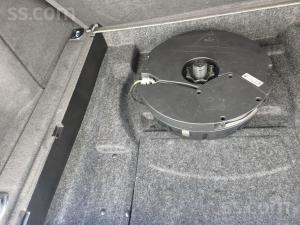 Melns Audi Q5 2011 Rīga, ar dzinēja tilpumu 3.00 L un nobraukumu 0 tūkst. km par 9500 €, foto 14 vietnē AUTOMOTO.COM.LV