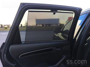 Melns Audi Q5 2011 Rīga, ar dzinēja tilpumu 3.00 L un nobraukumu 0 tūkst. km par 9500 €, foto 15 vietnē AUTOMOTO.COM.LV