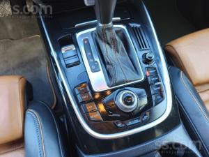 Melns Audi Q5 2011 Rīga, ar dzinēja tilpumu 3.00 L un nobraukumu 0 tūkst. km par 9500 €, foto 17 vietnē AUTOMOTO.COM.LV