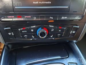 Melns Audi Q5 2011 Rīga, ar dzinēja tilpumu 3.00 L un nobraukumu 0 tūkst. km par 9500 €, foto 18 vietnē AUTOMOTO.COM.LV