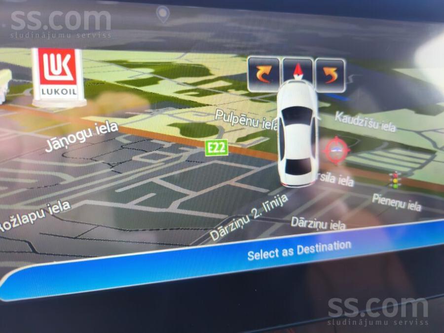 Melns Audi Q5 2011 Rīga, ar dzinēja tilpumu 3.00 L un nobraukumu 0 tūkst. km par 9500 €, foto 19 vietnē AUTOMOTO.COM.LV