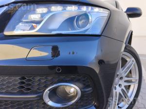 Melns Audi Q5 2011 Rīga, ar dzinēja tilpumu 3.00 L un nobraukumu 0 tūkst. km par 9500 €, foto 23 vietnē AUTOMOTO.COM.LV