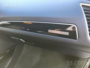 Melns Audi Q5 2011 Rīga, ar dzinēja tilpumu 3.00 L un nobraukumu 0 tūkst. km par 9500 €, foto 32 vietnē AUTOMOTO.COM.LV