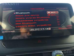Melns Audi Q5 2011 Rīga, ar dzinēja tilpumu 3.00 L un nobraukumu 0 tūkst. km par 9500 €, foto 34 vietnē AUTOMOTO.COM.LV