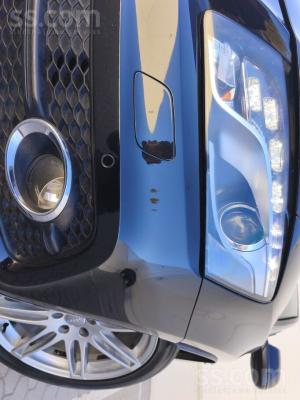 Melns Audi Q5 2011 Rīga, ar dzinēja tilpumu 3.00 L un nobraukumu 0 tūkst. km par 9500 €, foto 36 vietnē AUTOMOTO.COM.LV