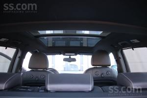 Черный Ауди Ку 5 2011 в Тукумс, объемом двигателя 3.00 л и пробегом 265 тыс. км за 12358 €, фото 29 на AUTOMOTO.COM.LV