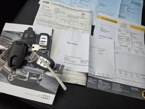 Черный Ауди Ку 5 2011 в Екабпилс, объемом двигателя 3.00 л и пробегом 251 тыс. км за 7150 €, фото 29 на AUTOMOTO.COM.LV