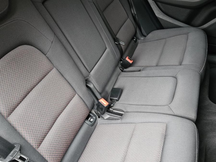 Black Audi Q5 2011 in Riga, with an engine capacity of 3.00 L and mileage of 251 thousand km for 10490 €, photo 21 on AUTOMOTO.COM.LV