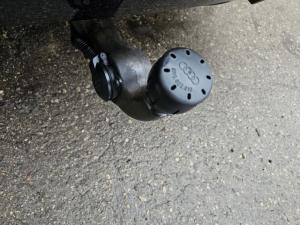 Black Audi Q5 2011 in Riga, with an engine capacity of 3.00 L and mileage of 251 thousand km for 10490 €, photo 31 on AUTOMOTO.COM.LV