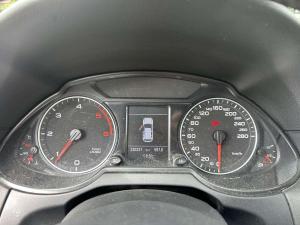Black Audi Q5 2011 in Siauliai, with an engine capacity of 1.97 L and mileage of 220 thousand km for 8999 €, photo 22 on AUTOMOTO.COM.LV