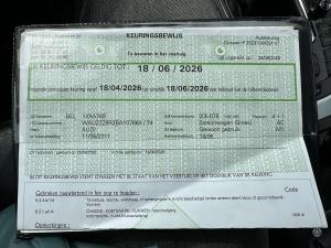 Black Audi Q5 2011 in Siauliai, with an engine capacity of 1.97 L and mileage of 220 thousand km for 8999 €, photo 31 on AUTOMOTO.COM.LV