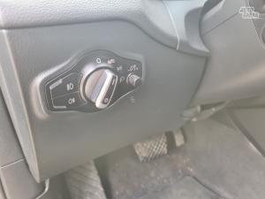Black Audi Q5 2011 in Utena, with an engine capacity of 2.00 L and mileage of 231 thousand km for 9990 €, photo 15 on AUTOMOTO.COM.LV