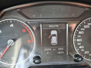 Black Audi Q5 2011 in Utena, with an engine capacity of 2.00 L and mileage of 231 thousand km for 9990 €, photo 17 on AUTOMOTO.COM.LV