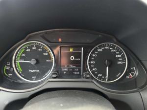 Melns Audi Q5 2011 Marijampole, ar dzinēja tilpumu 1.98 L un nobraukumu 211 tūkst. km par 7050 €, foto 17 vietnē AUTOMOTO.COM.LV