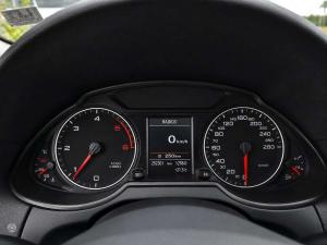 Black Audi Q5 2011 in Vilnius, with an engine capacity of 1.97 L and mileage of 252 thousand km for 9750 €, photo 19 on AUTOMOTO.COM.LV