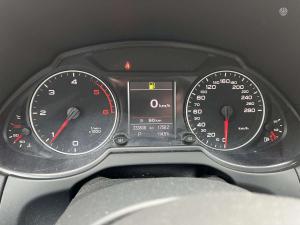 Black Audi Q5 2011 in Siauliai, with an engine capacity of 1.97 L and mileage of 233 thousand km for 8500 €, photo 18 on AUTOMOTO.COM.LV