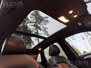 Black Audi Q5 2011 in Riga, with an engine capacity of 3.00 L and mileage of 187 thousand km for 12579 €, photo 11 on AUTOMOTO.COM.LV