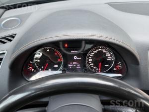 Black Audi Q5 2011 in Riga, with an engine capacity of 3.00 L and mileage of 187 thousand km for 12579 €, photo 16 on AUTOMOTO.COM.LV