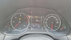 Black Audi Q5 2011 in Taurage, with an engine capacity of 1.97 L and mileage of 345 thousand km for 6300 €, photo 30 on AUTOMOTO.COM.LV