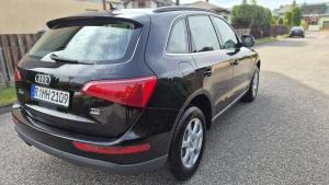 Melns Audi Q5 2011 Viļņa, ar dzinēja tilpumu 1.97 L un nobraukumu 324 tūkst. km par 8600 €, foto 8 vietnē AUTOMOTO.COM.LV