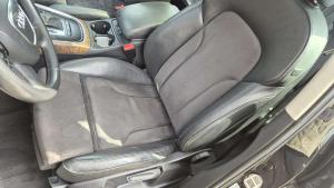 Melns Audi Q5 2011 Viļņa, ar dzinēja tilpumu 1.97 L un nobraukumu 324 tūkst. km par 8600 €, foto 13 vietnē AUTOMOTO.COM.LV