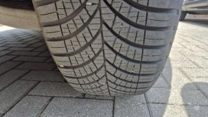 Melns Audi Q5 2011 Viļņa, ar dzinēja tilpumu 1.97 L un nobraukumu 324 tūkst. km par 8600 €, foto 25 vietnē AUTOMOTO.COM.LV