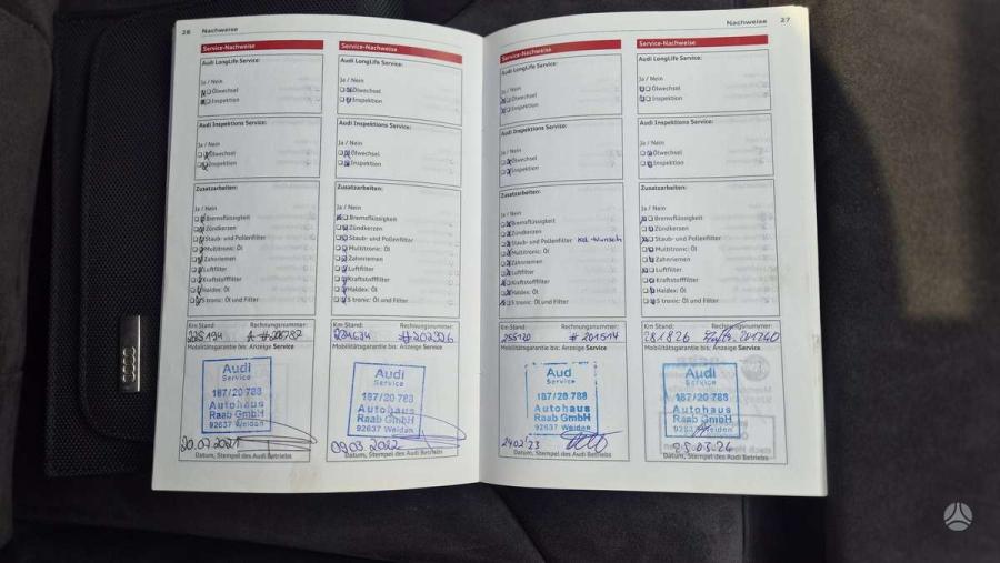 Melns Audi Q5 2011 Viļņa, ar dzinēja tilpumu 1.97 L un nobraukumu 324 tūkst. km par 8600 €, foto 31 vietnē AUTOMOTO.COM.LV