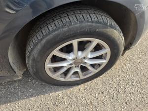 Melns Audi Q5 2011 Viļņa, ar dzinēja tilpumu 2.00 L un nobraukumu 327 tūkst. km par 8200 €, foto 15 vietnē AUTOMOTO.COM.LV