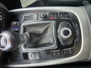 Melns Audi Q5 2011 Viļņa, ar dzinēja tilpumu 2.00 L un nobraukumu 327 tūkst. km par 8200 €, foto 20 vietnē AUTOMOTO.COM.LV