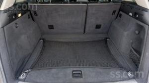 Black Audi Q5 2011 in Riga, with an engine capacity of 2.00 L and mileage of 383 thousand km for 6990 €, photo 29 on AUTOMOTO.COM.LV