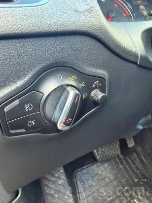Melns Audi Q5 2011 Tukums, ar dzinēja tilpumu 2.00 L un nobraukumu 0 tūkst. km par 9800 €, foto 16 vietnē AUTOMOTO.COM.LV